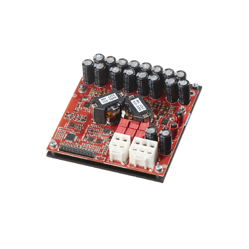 1ET9040BA Amplifier Module | PURIFI